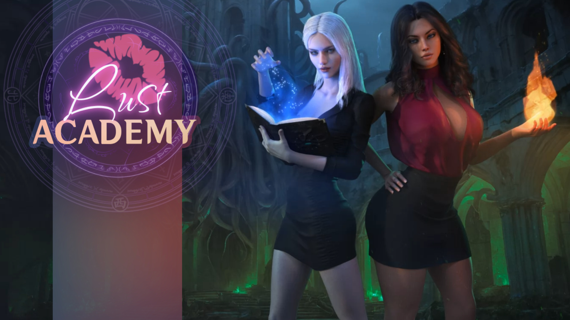 Lust Academy 4 4 10 2a Dlc Türkçe Pc Apk İndir Rwazone